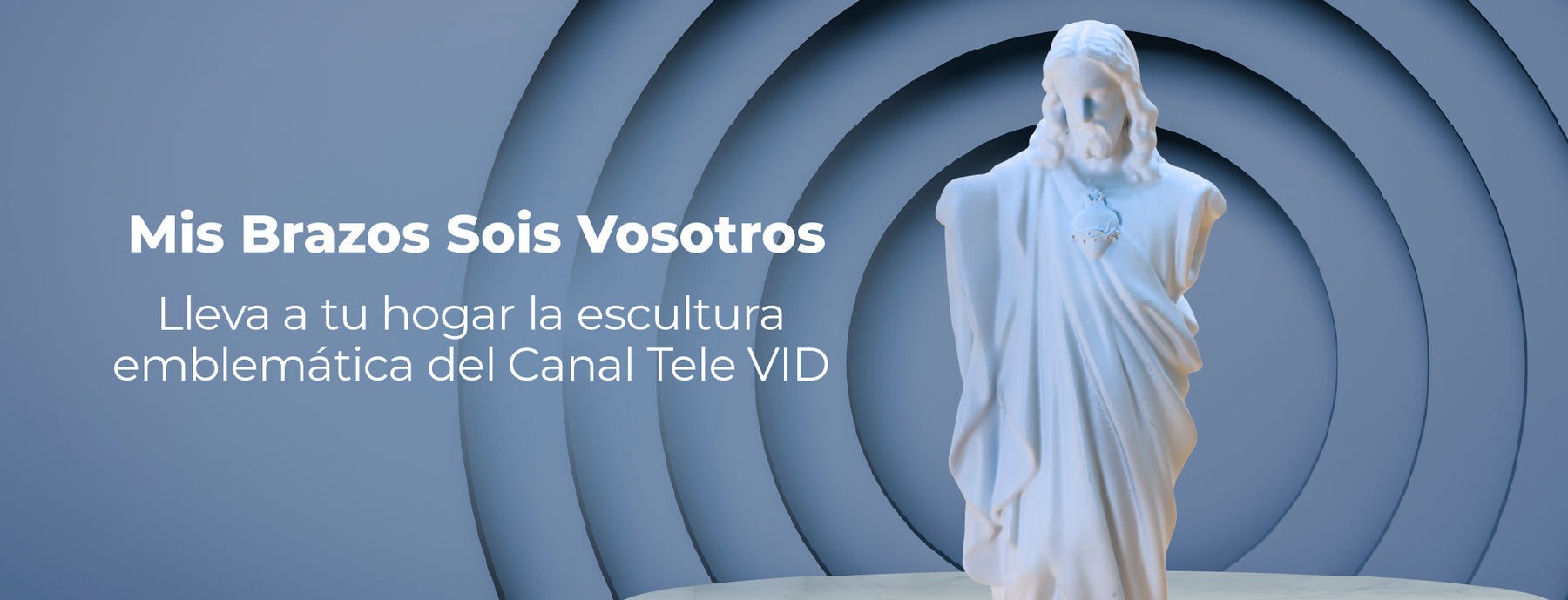 Tienda | Tele VID
