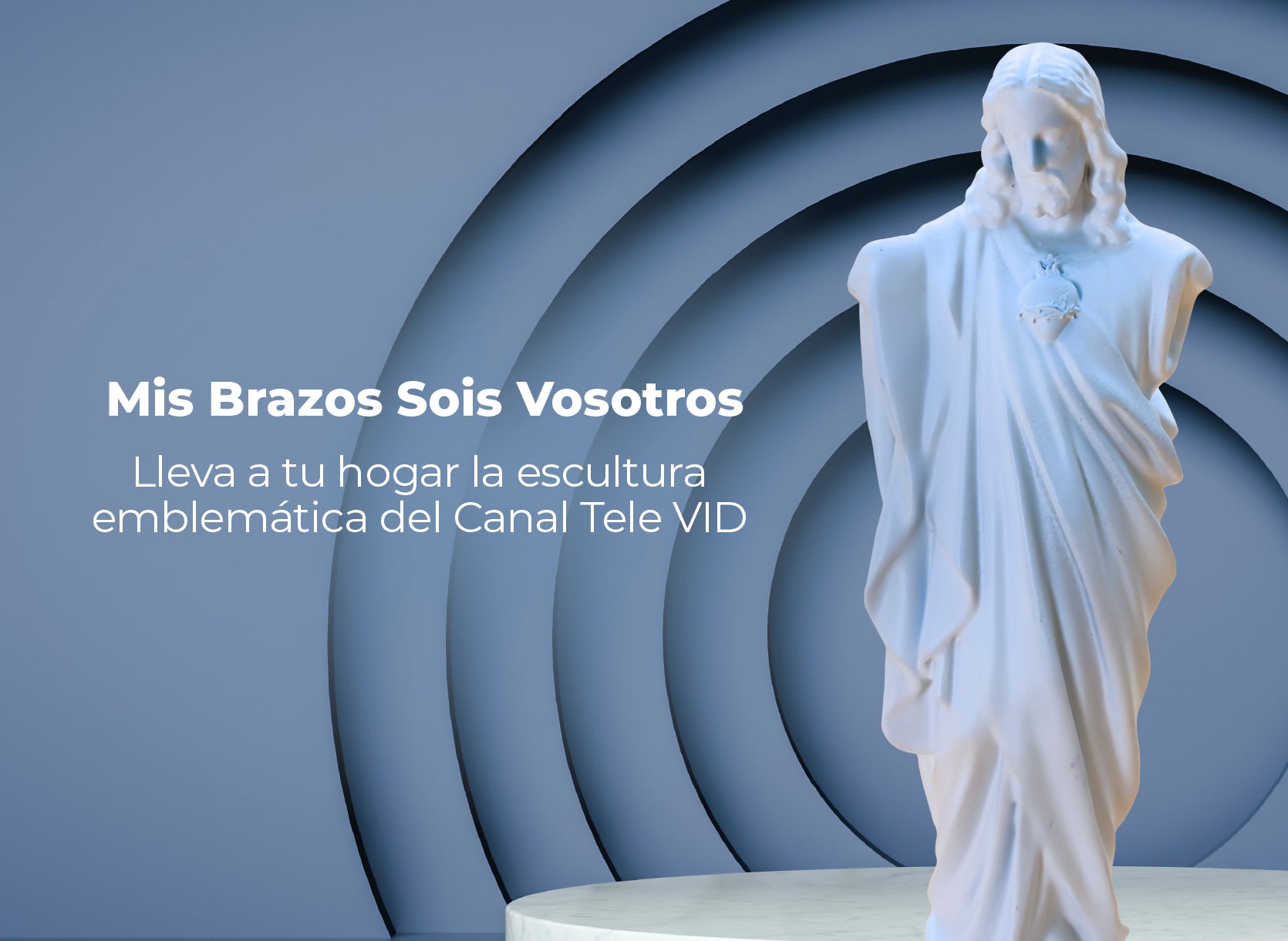 Tienda | Tele VID